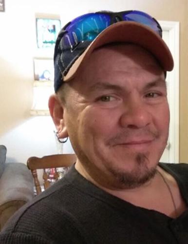 Kenneth Ray Cano | Obituaries | southtexasnews.com