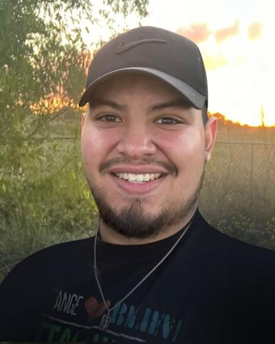 Edward Zachary Riojas | Karnes Countywide | southtexasnews.com