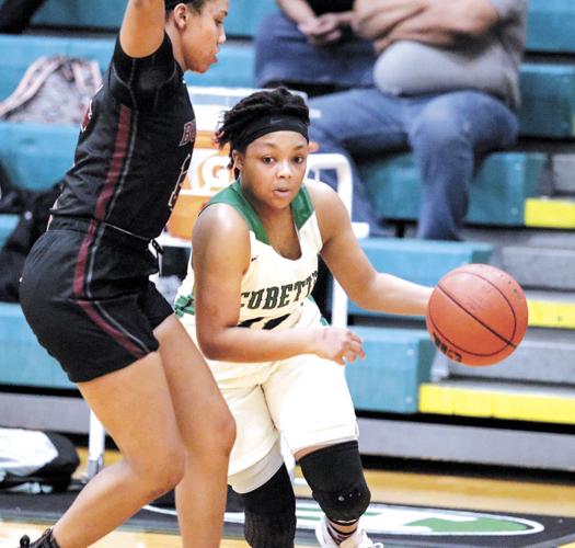 Brenham girls basketball ends season with loss, but Cubettes hopeful ...