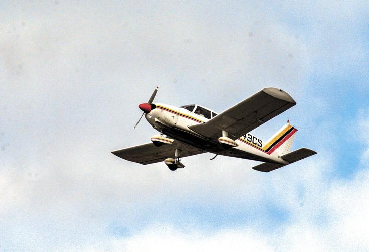 Brenham Next and local pilots give area youth a chance to soar to new ...