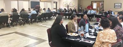 Correctional Institution at Three Rivers hosts community board meeting ...