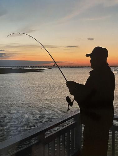 Ronald Gene Robertson | Rockport Pilot | southtexasnews.com