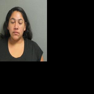 Latest arrest totals four in Mathis gun-trafficking case | Archives ...