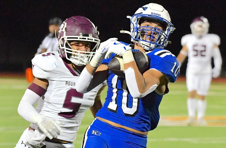 Beavers will play Junction in area playoffs | Karnes Countywide ...