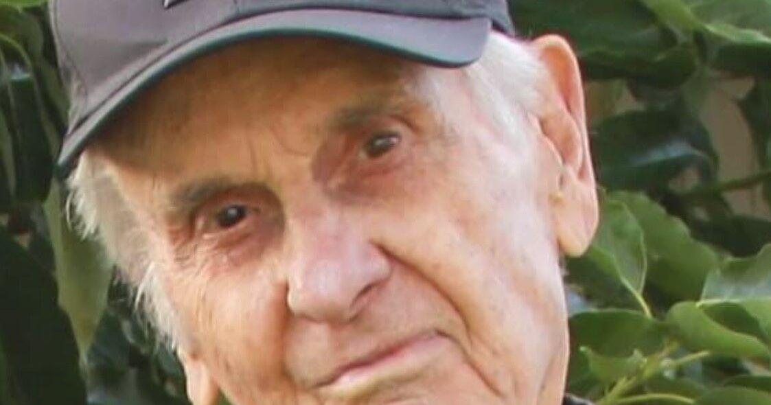 Jesse Ben Roth | San Patricio County | southtexasnews.com