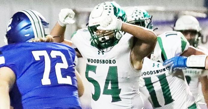 Spalek Co-Defensive Player of Year | | southtexasnews.com