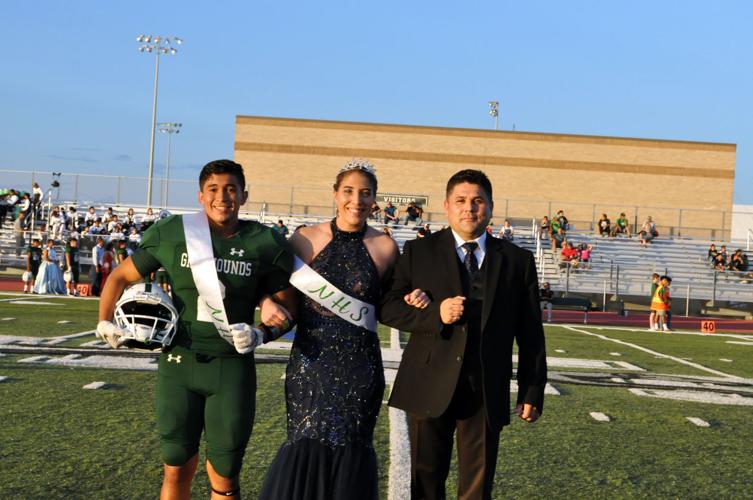 Taft Homecoming | Entertainment & Society | southtexasnews.com
