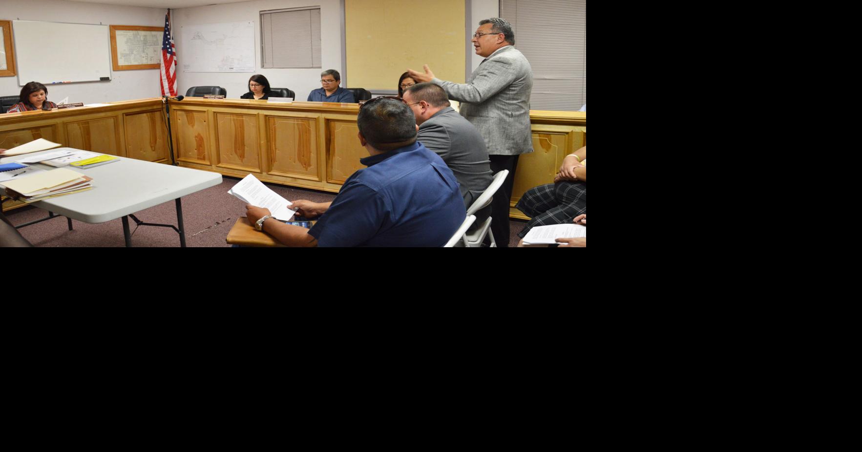 Mathis ISD pushes to keep alcohol further from schools | Features ...