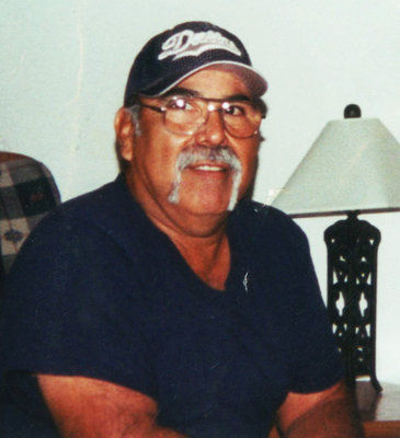 Nieves Botello Sr. | Obituaries | southtexasnews.com