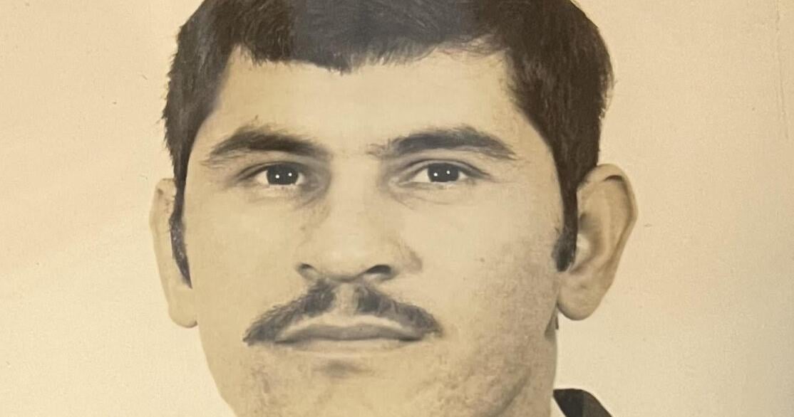Enrique Rodriguez | Refugio County Press | southtexasnews.com