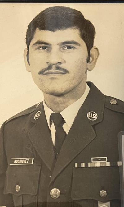 Enrique Rodriguez | Refugio County Press | southtexasnews.com