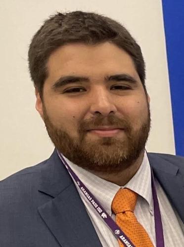 BISD names Esqueda as new Director of CTE | Beeville Bee-Picayune ...