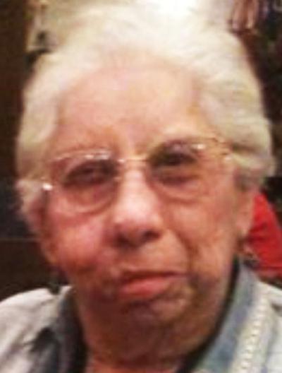 Herminia “Minnie” Martinez | Obituaries | southtexasnews.com