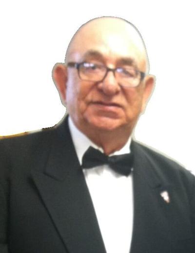 Ernan A. Cortez Jr. | Obituaries | southtexasnews.com