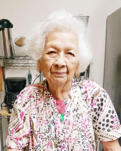 Beatrice Rodriguez | Obituaries | southtexasnews.com
