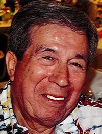 Gilbert Vasquez Puente | Obituaries | southtexasnews.com