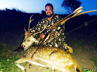 Tracking down kills in South Texas | Archives | southtexasnews.com