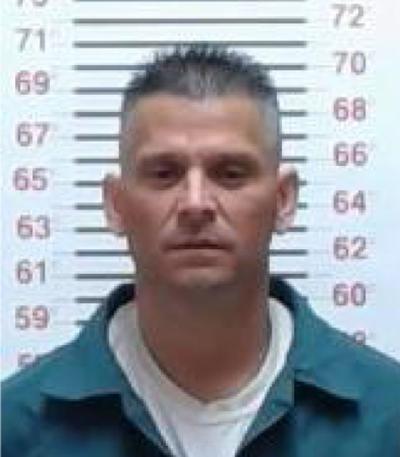 Inmate walkaway from satellite prison camp in Three Rivers | The ...
