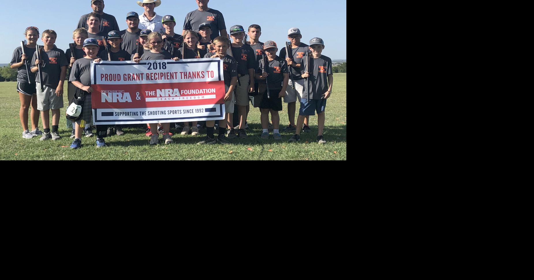 Krause led 4-H shotgun team in individual awards | News ...
