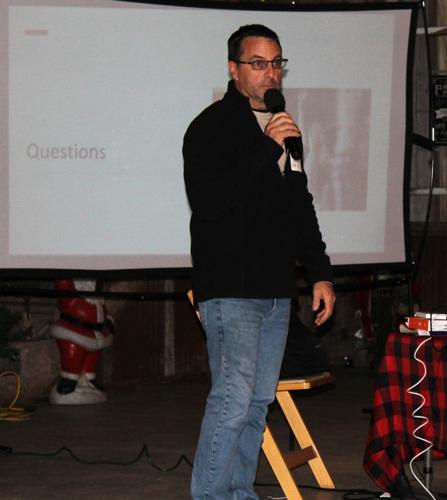 George West and Three Rivers Chambers host holiday Winter Mixer | The ...