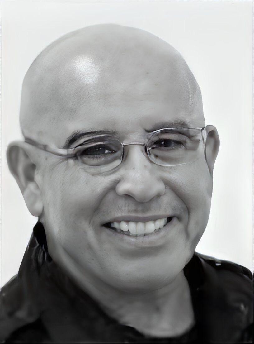 Election Day Candidate Capsules: Reynaldo Garcia | Beeville Bee ...