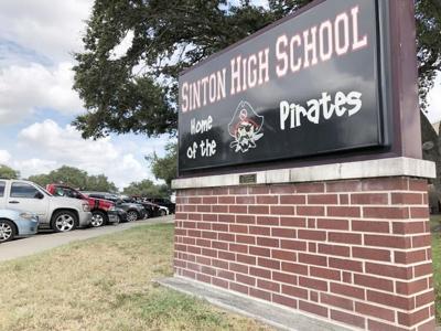 Sinton ISD welcomes interim superintendent | News | southtexasnews.com