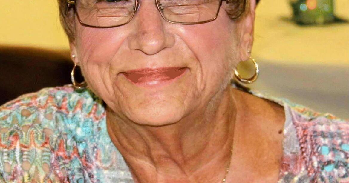Mary Mohr | The Progress | southtexasnews.com