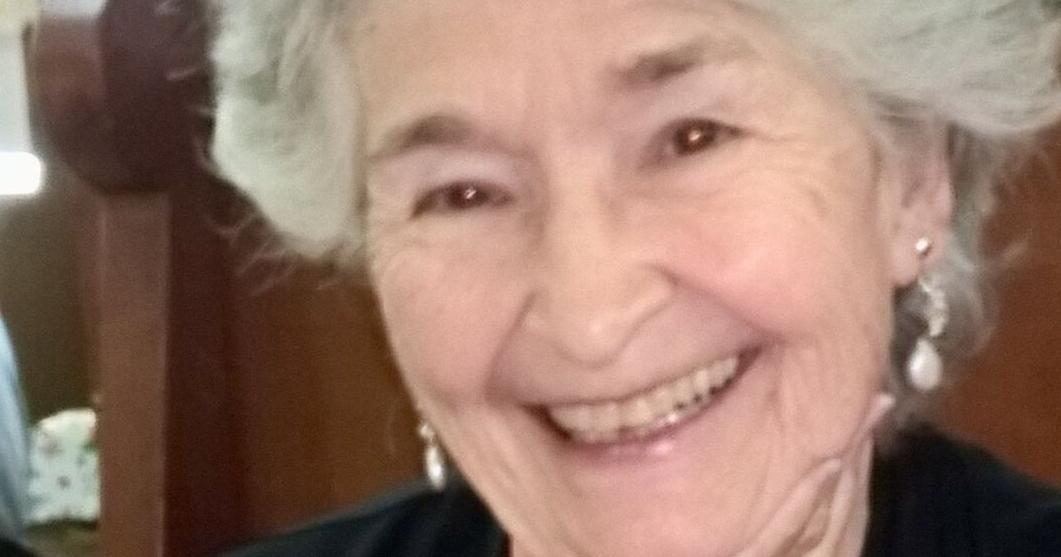 Eleanor Beauchamp Harren | San Patricio County | southtexasnews.com