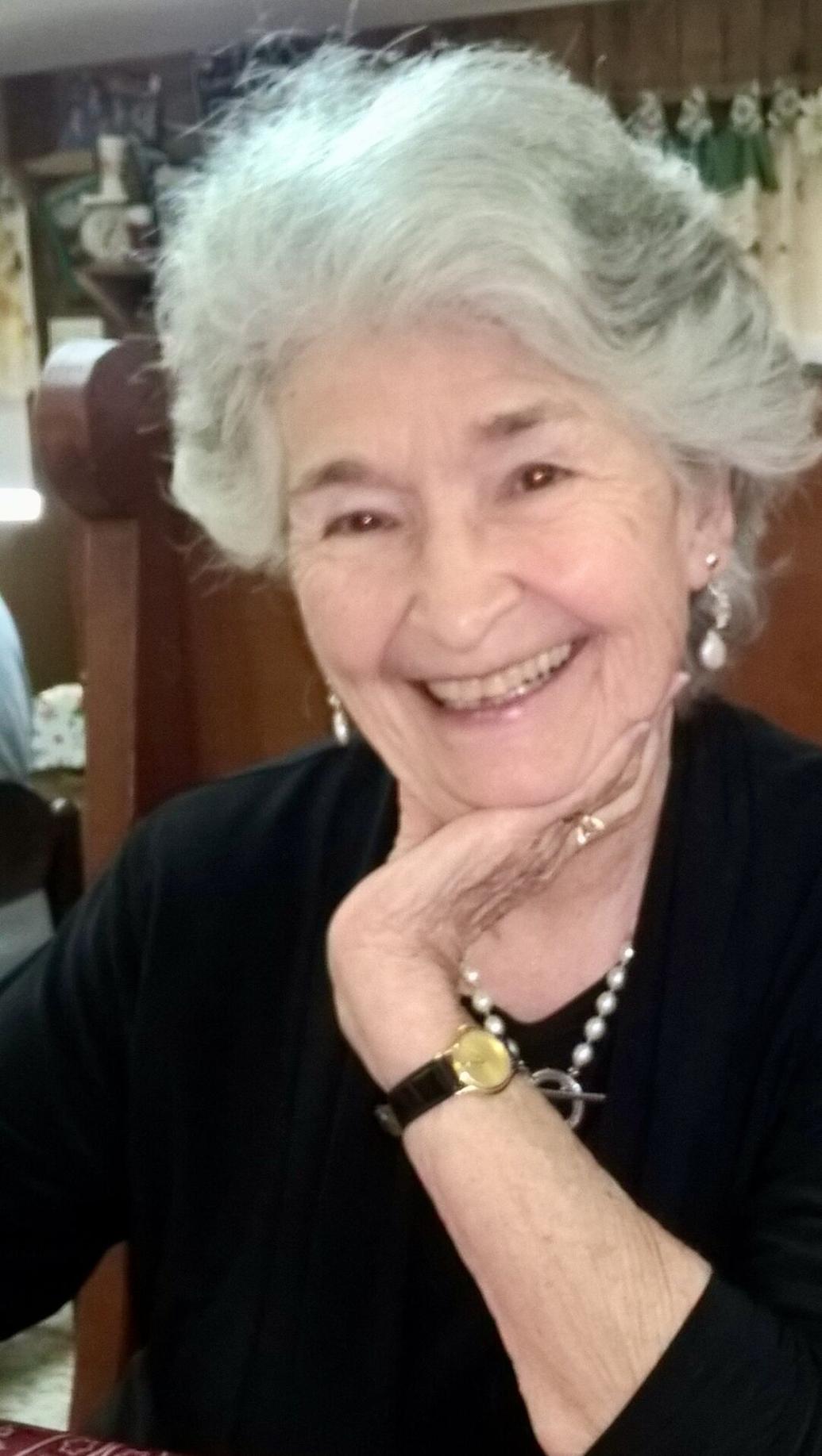 Eleanor Beauchamp Harren | San Patricio County | southtexasnews.com