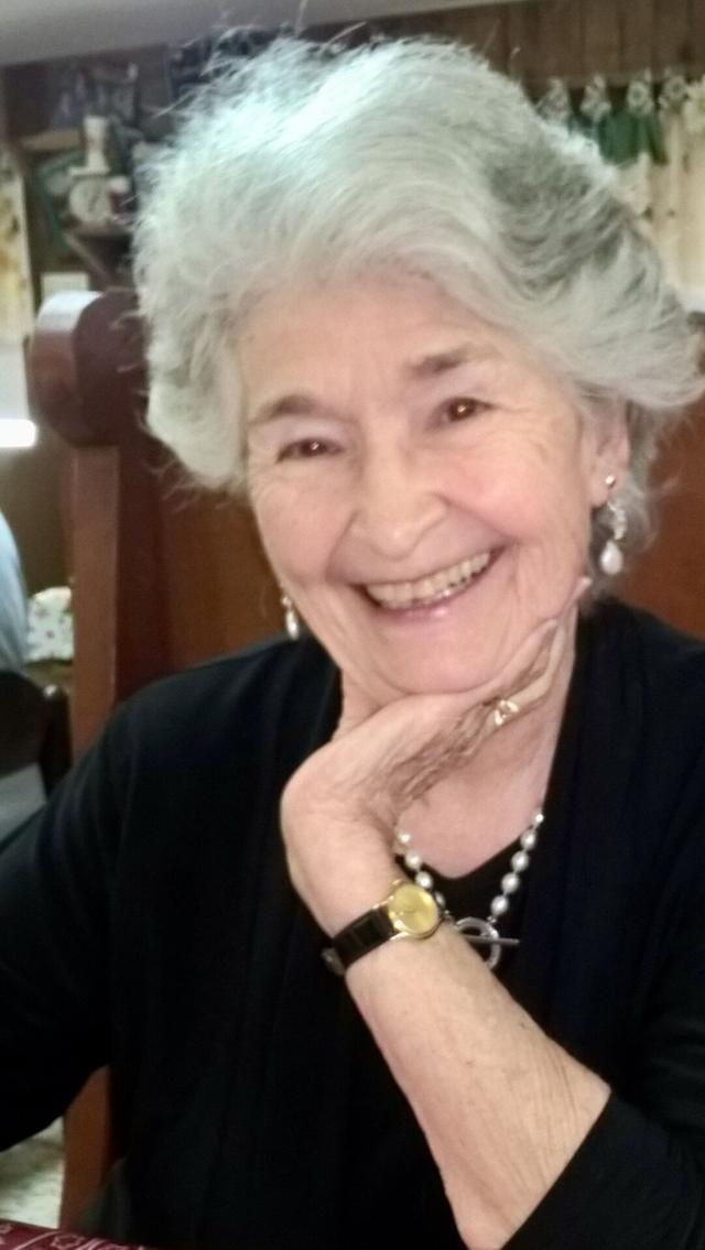 Eleanor Beauchamp Harren | San Patricio County | southtexasnews.com