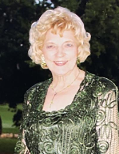 Carol Davis | Obituaries | southtexasnews.com