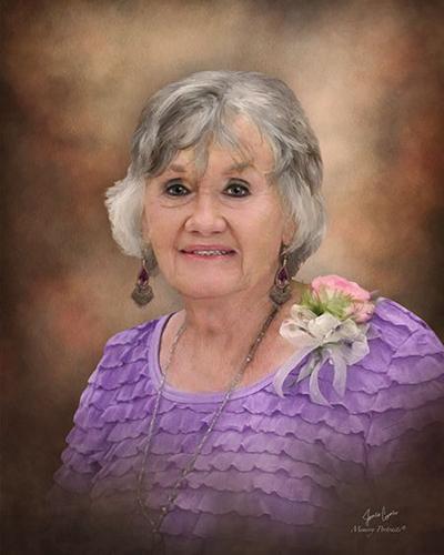 Virginia Bailey “Jiggs” (Barnhill) Myers | Obituaries | southtexasnews.com