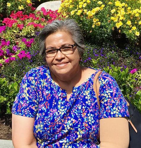 Judith “Judy” Canchola Rodriguez | Obituaries | southtexasnews.com