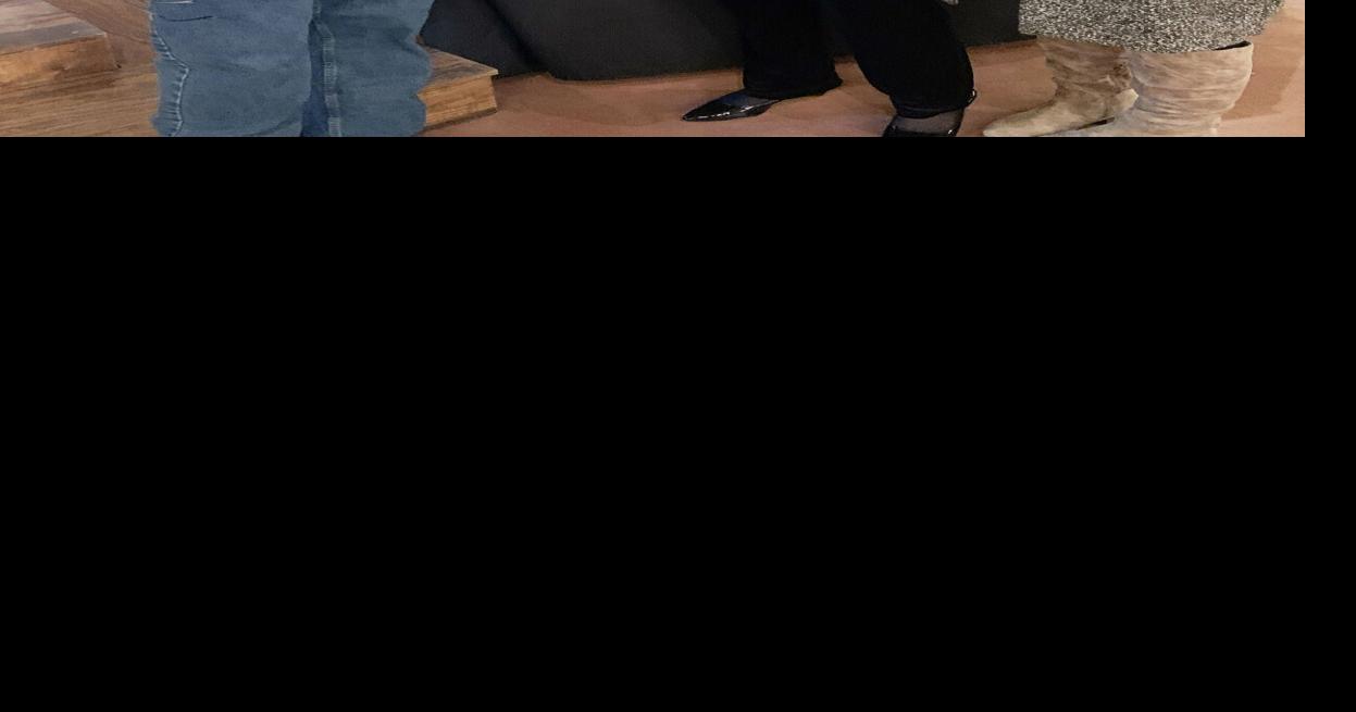 Sinton chamber holds annual awards banquet | Entertainment & Society ...