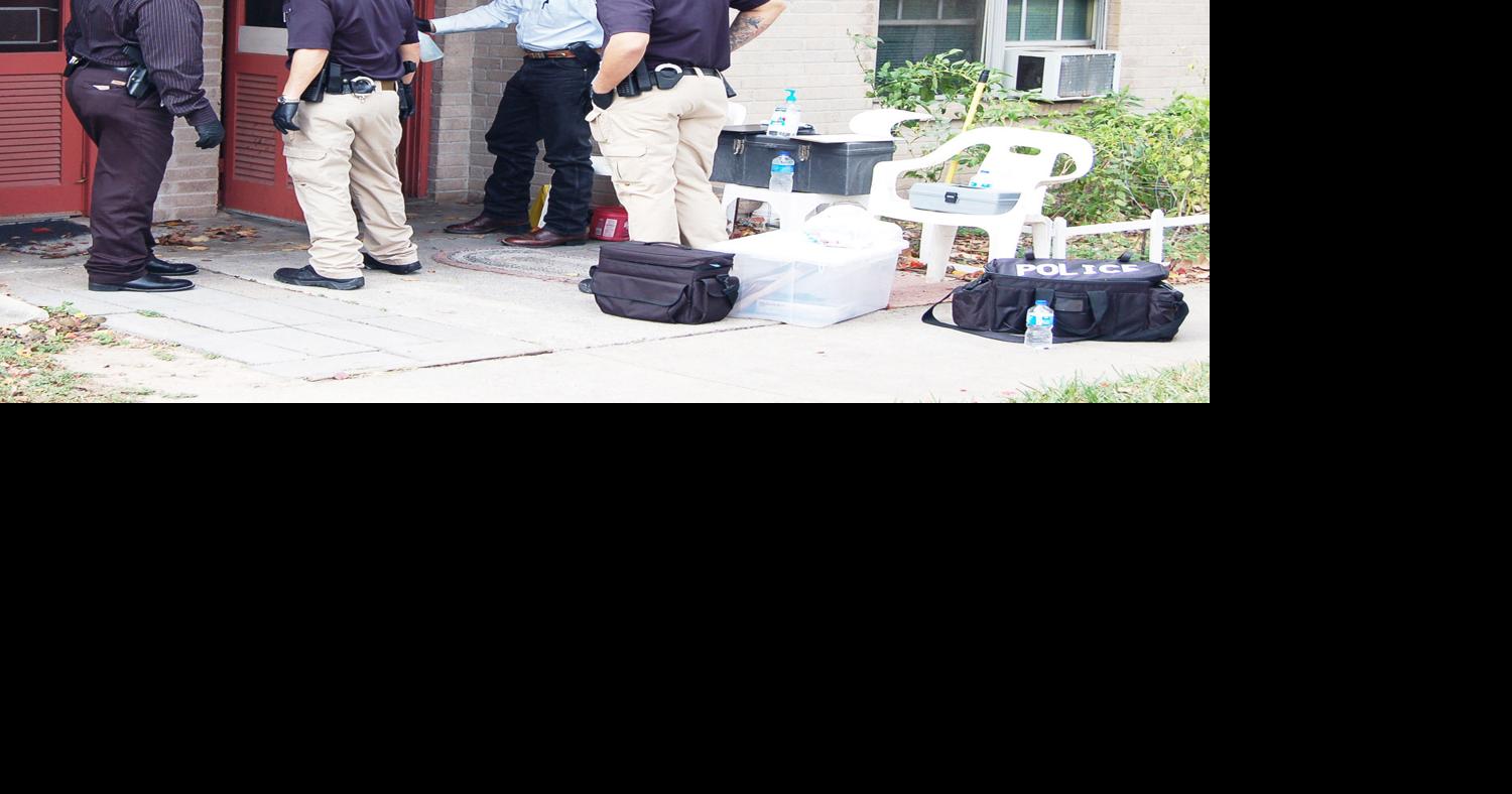 Public holds the key to law enforcement's cold cases | Features ...
