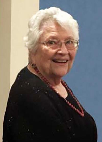 Emma Jean Cameron | Obituaries | southtexasnews.com