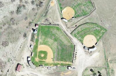 Kenedy 4B Corporation budget includes funds for artificial turf on ...