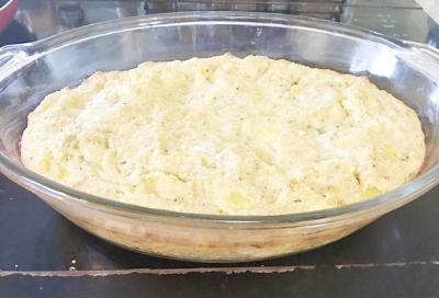 Yellow squash and cornbread pair well together | Entertainment ...