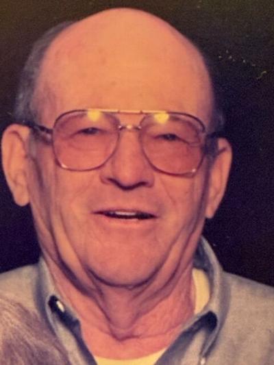 Louis Allen Malaer | Beeville Bee-Picayune | southtexasnews.com