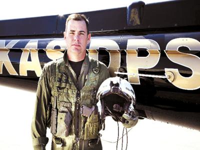 DPS pilot, sheriff to address Rotarians | News | southtexasnews.com