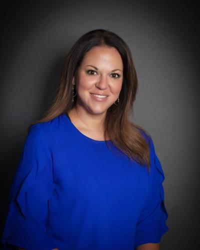 DeLeon named principal of Moreno Junior High | Beeville Bee-Picayune ...