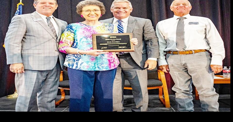 GVEC holds annual membership meeting | News | southtexasnews.com