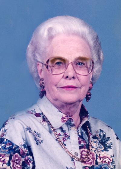 Mildred L. Bridges | Home | southtexasnews.com
