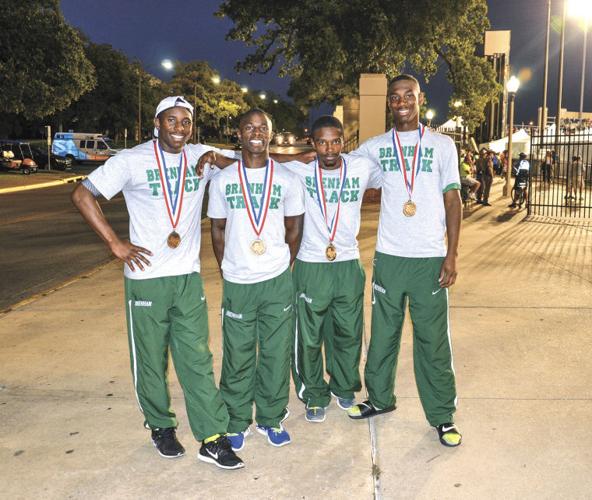 State UIL Track and Field Meet Results | Sports | southtexasnews.com