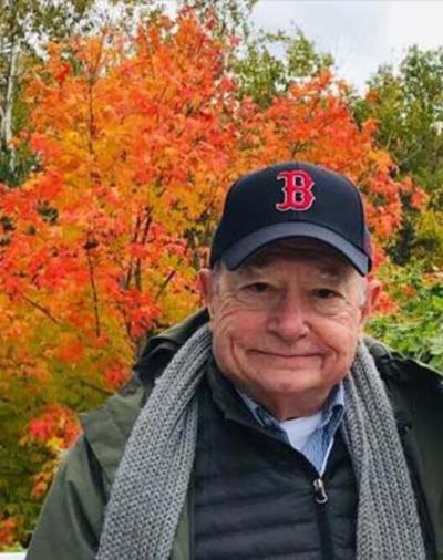 Sam Beall Ricks II | Obituaries | southtexasnews.com