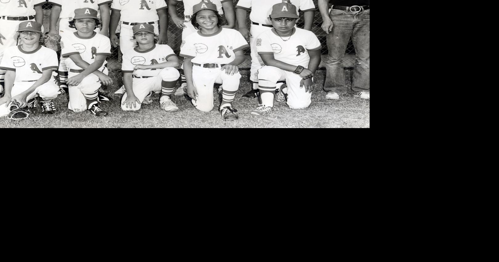 Take me out to the ballpark | Archives | southtexasnews.com