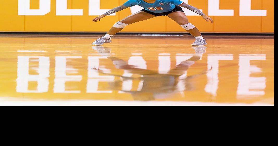 All-District 30-4A Volleyball Team | Beeville Bee-Picayune ...