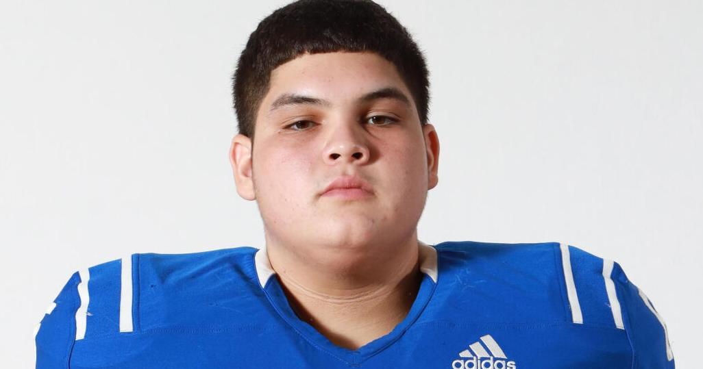 SPORTS SPOTLIGHT: Ingleside's Logan McGrath | Ingleside Index ...