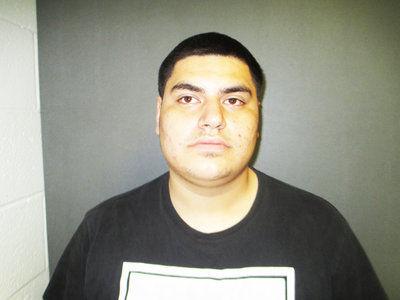 Gregory man wanted by law enforcement after evading arrest | Archives ...