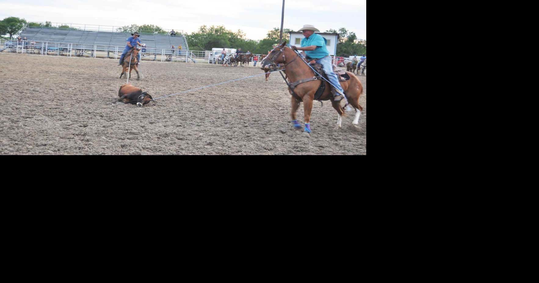 Free rodeo returns to Tilden | The Progress | southtexasnews.com
